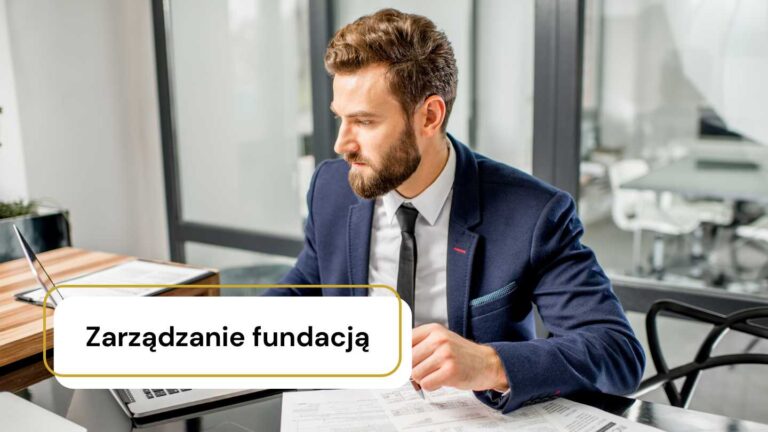 Fundacja - Jak Założyć i Dlaczego Warto? | Artykuły | FinRex